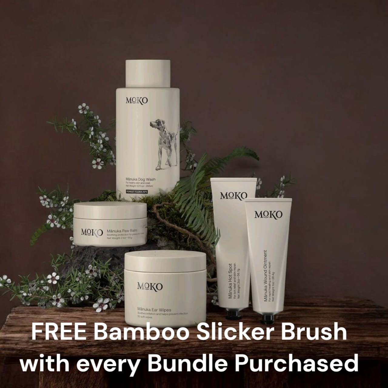 Moko Bundle – Pawhavenme